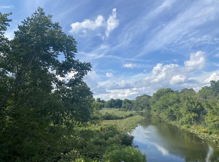 Step back in time at this tiny historic town in Pennsylvania