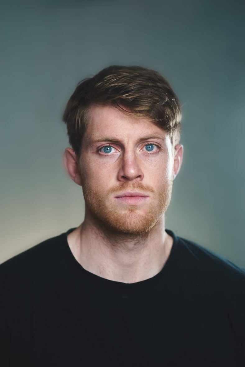 Meet Peter Claffey, the rugby player turned 'Knight of the Seven ...