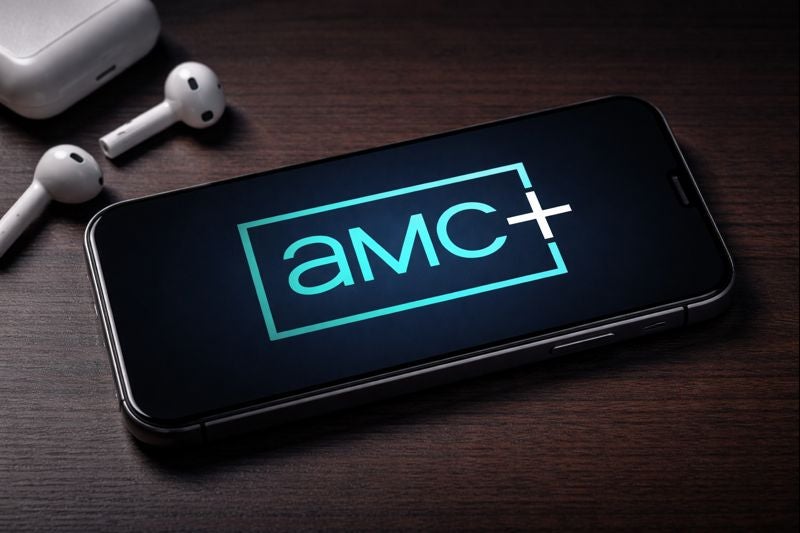 Does AMC+ have any premium audio formats available?