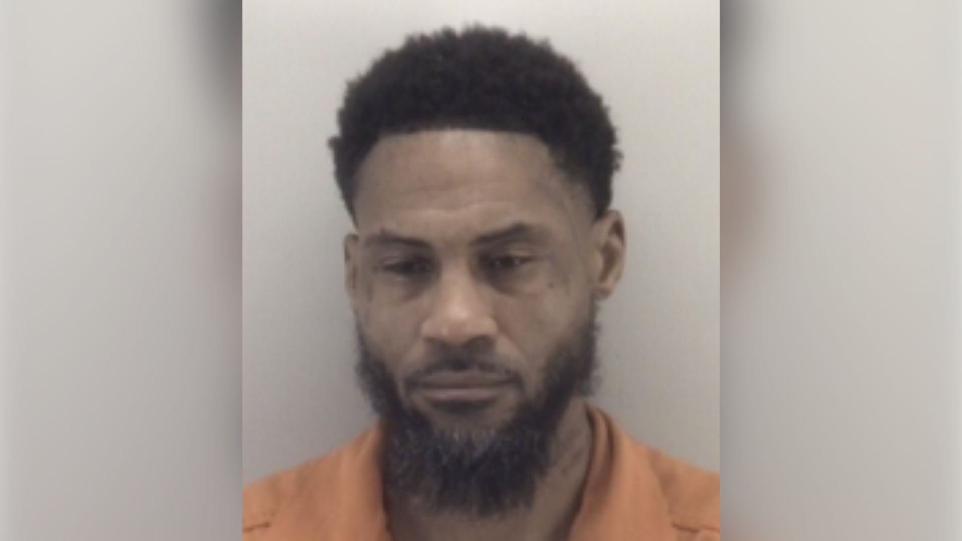 Richmond man charged with murder, stalking