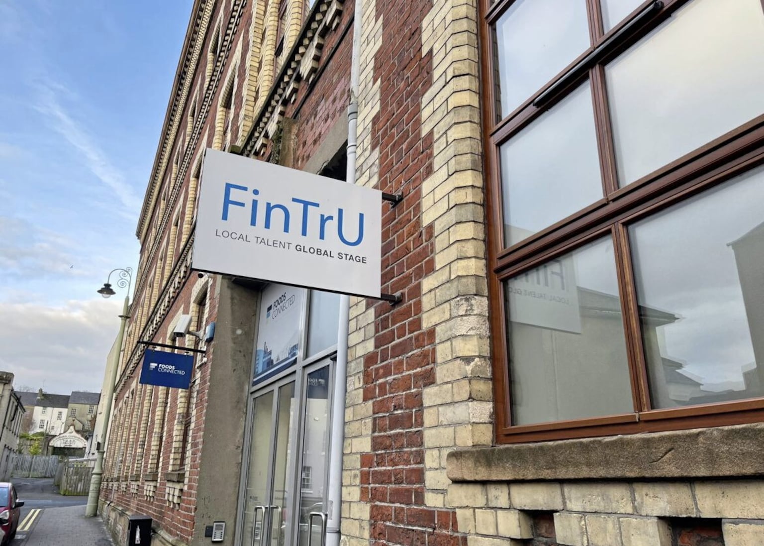 Jobs at risk of redundancy at fast-growing financial services group FinTrU