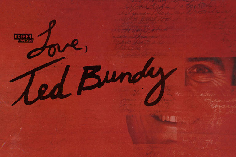Oxygen’s 'Love, Ted Bundy' reveals letters notorious serial killer ...