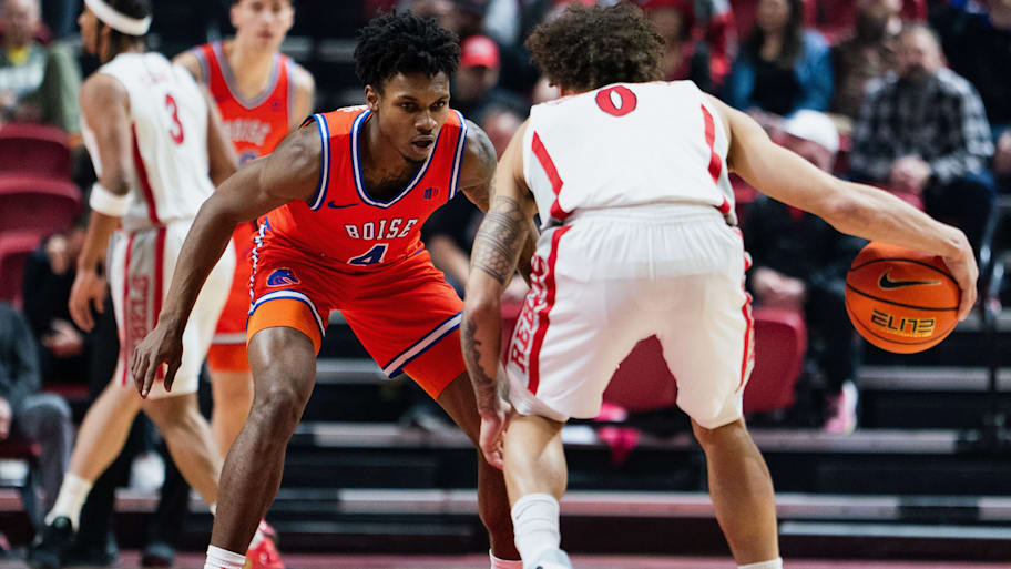 Point spread, betting odds for Boise State men’s basketball vs ...