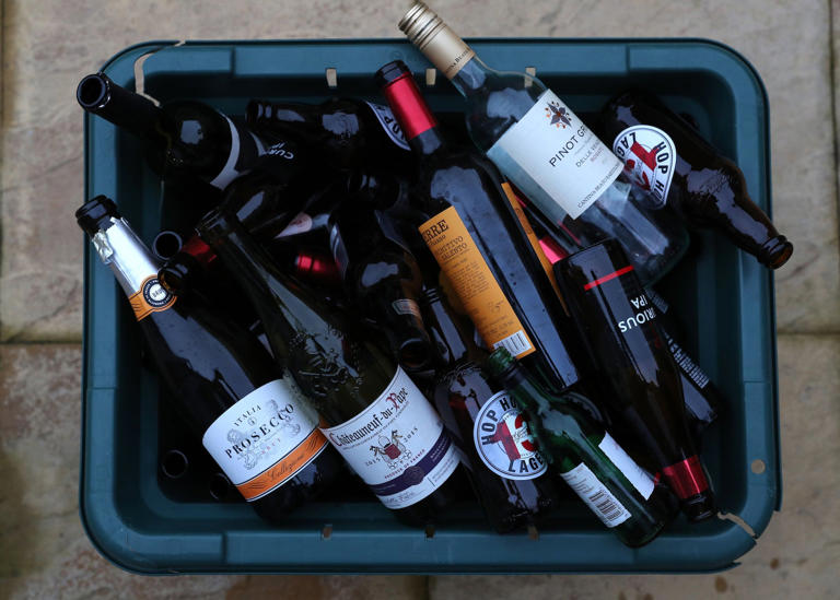 Court rejects Biffa’s £50m compensation bid over failed deposit return ...