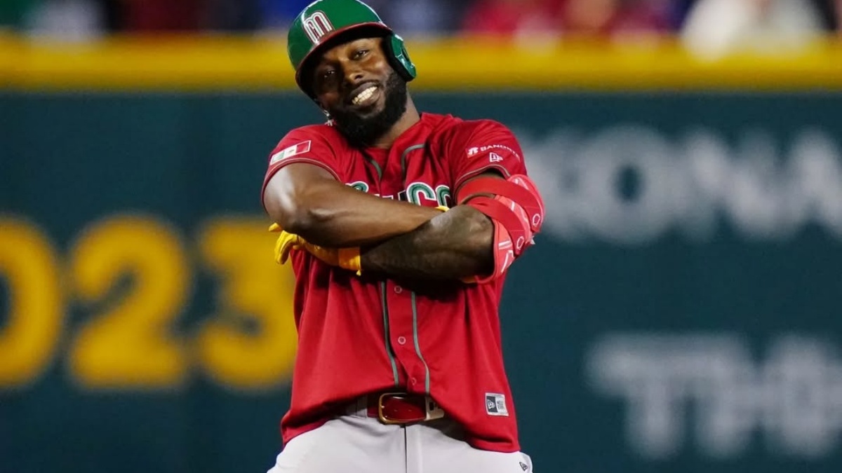 MLB: Tickets sold out for Mexico vs USA at the WBC; they were hotter ...