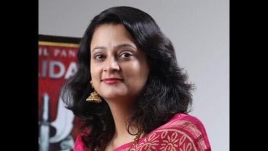 Review: Wings of Valour bySwapnil Pandey