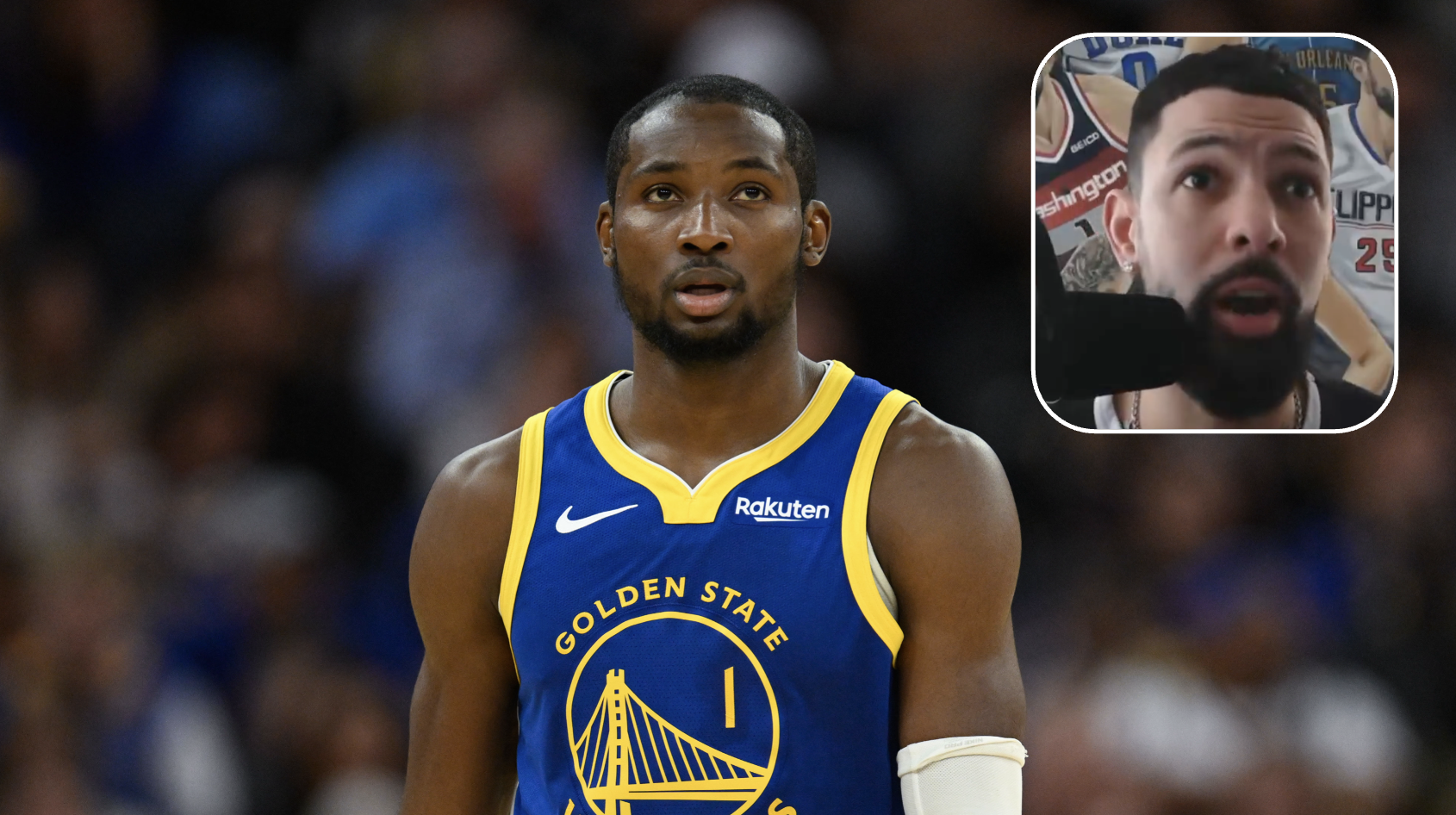 NBA analyst slams Steve Kerr