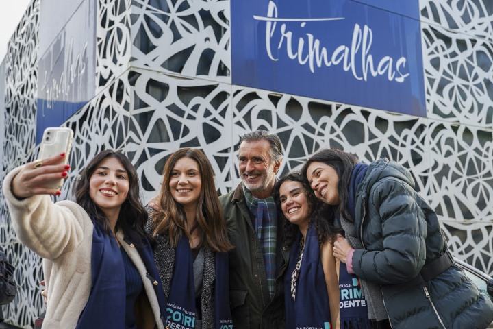 Cotrim Figueiredo acredita que numa eventual segunda volta terá apoio ...