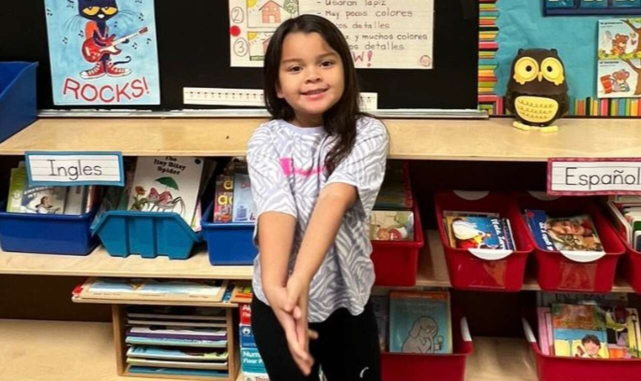 ICE deports 5-year-old US citizen from Texas to Honduras, group says