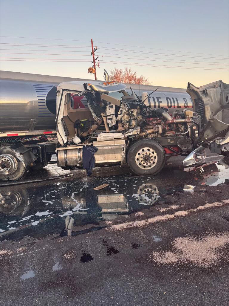 Oil spill shuts down Highway 23 in Belle Chasse; bus routes and traffic ...