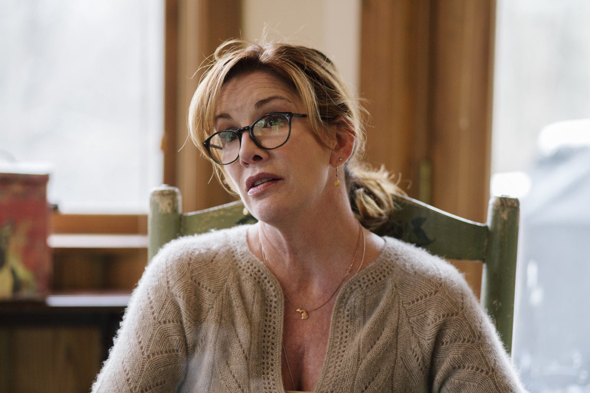 'One Day at a Time' actor sends public message to Melissa Gilbert amid ...