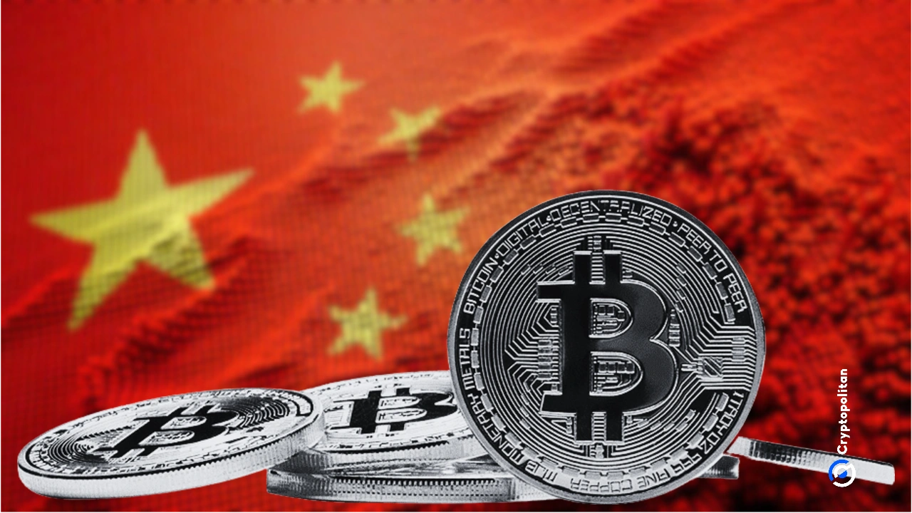 Chinese-led mBridge platform tops $55 billion in cross-border CBDC ...