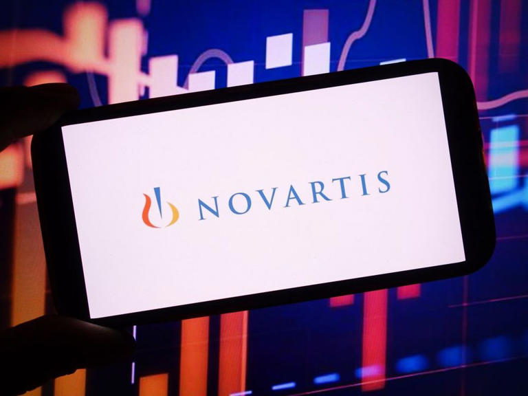 NVS stock rises after FDA grants breakthrough therapy designation for ...