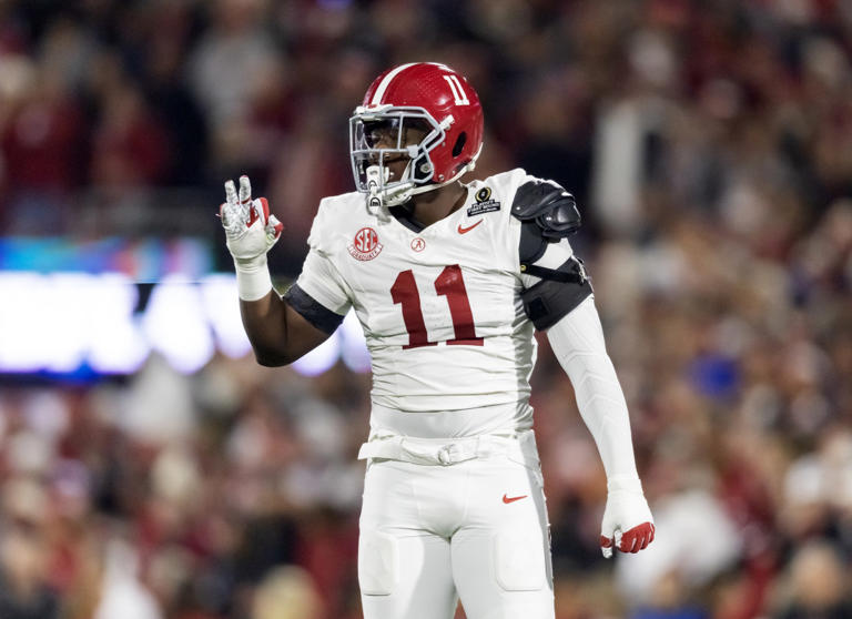 Kalen DeBoer, Alabama lose 4-star defender to SEC rival in transfer portal