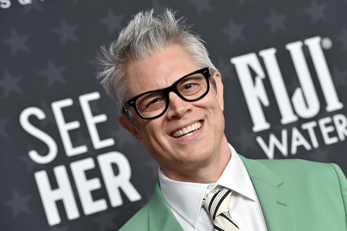 Johnny Knoxville addresses health concerns ahead of 'Jackass' sequel ...