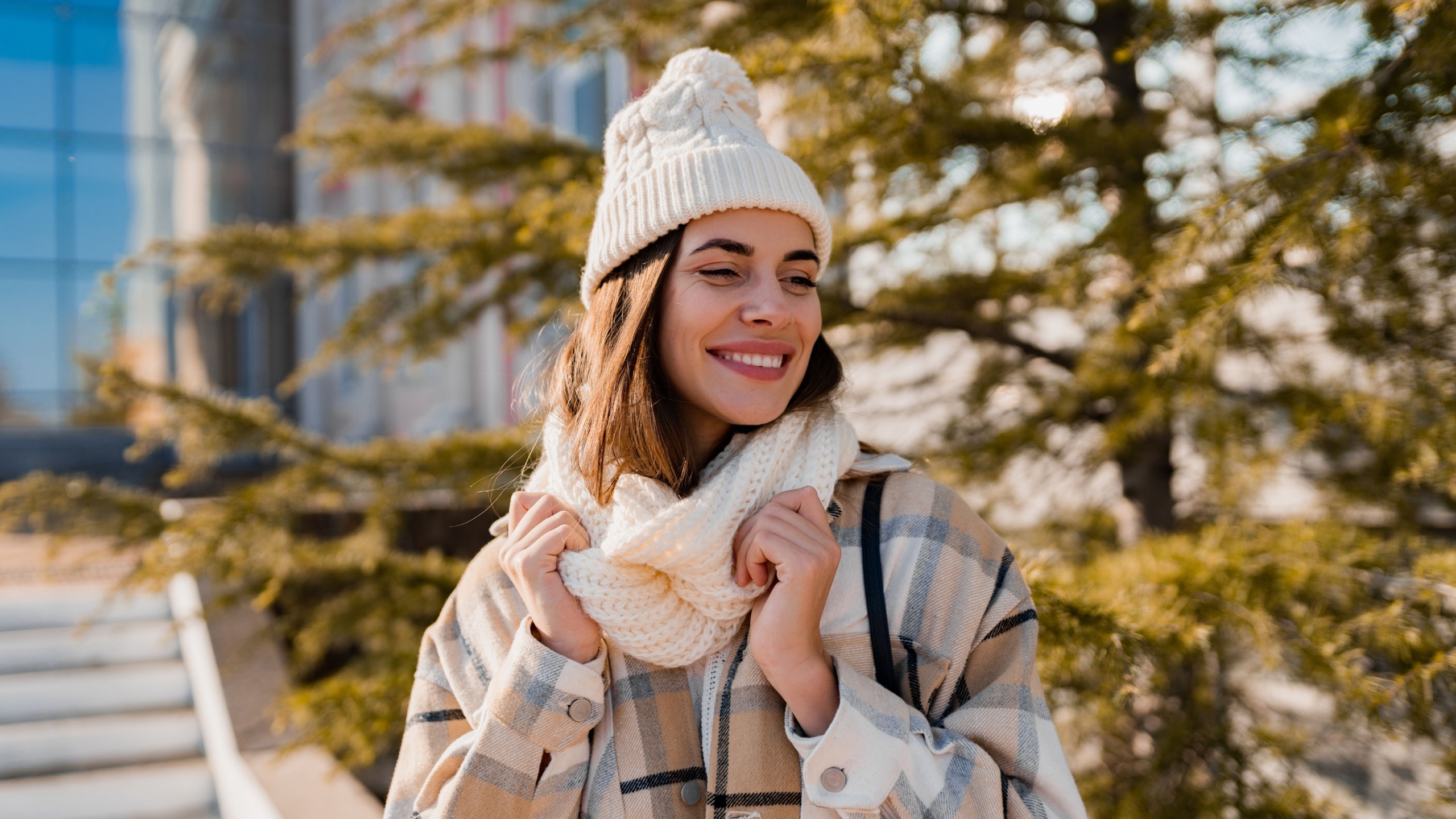 Canadian customs often mistaken for clichés