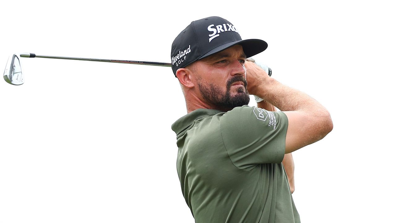 No prize money, no points, no official score - then why is Brandon ...