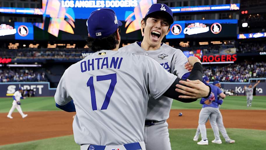 Dodgers clear up questions about the biggest threat to Mariners' World ...