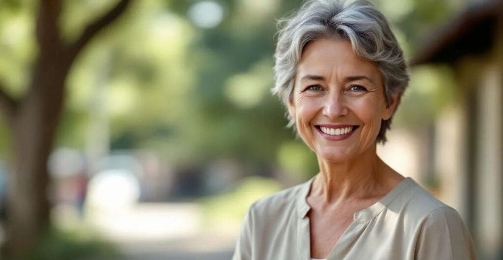 Exit le carré, la « air pixie » est la coupe courte tendance à porter ...