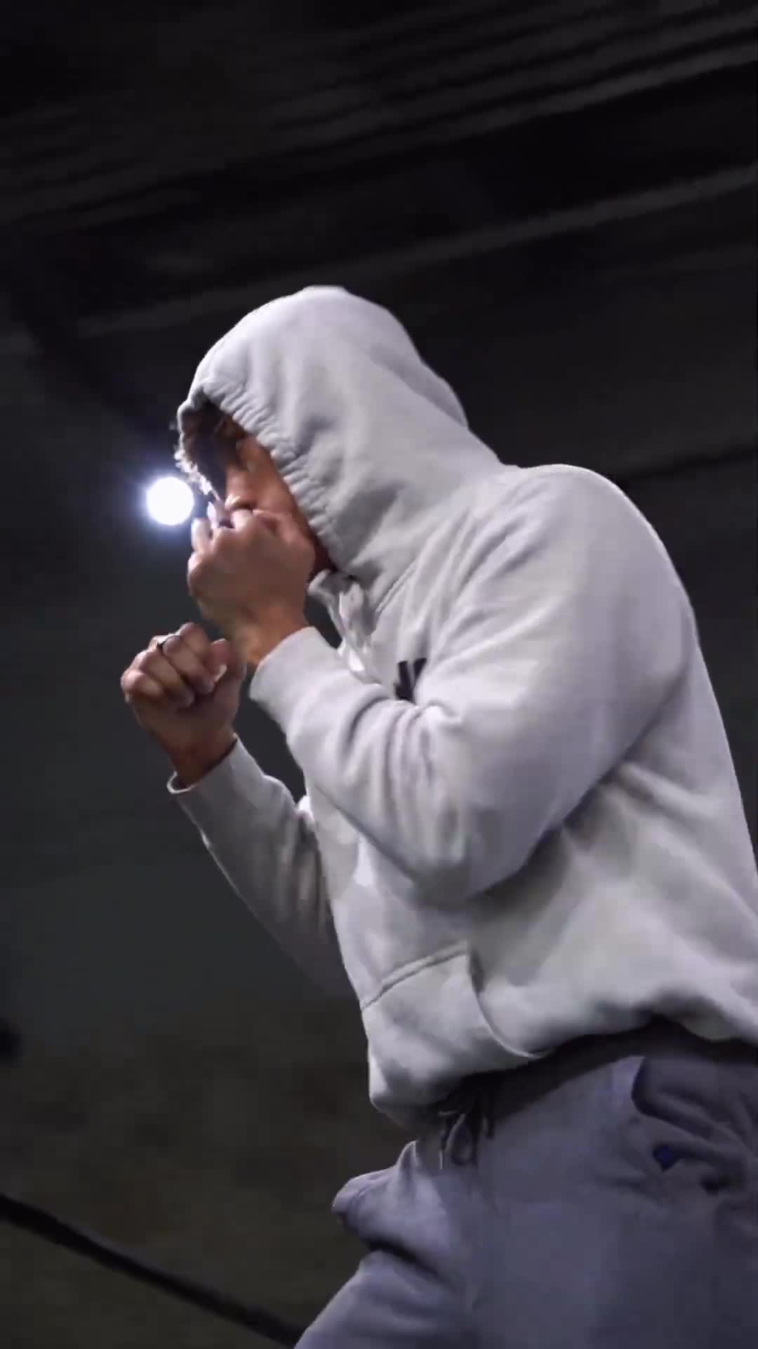 Freudis Rojas Jr nominated for premier Boxing prospect of the year 2023 ...