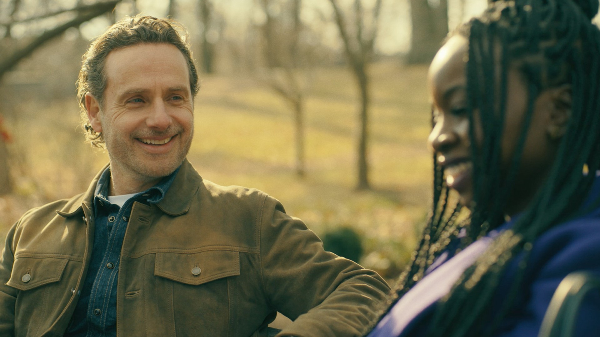 The Walking Dead: Dead City season 3 set pics tease heartbreaking cameo ...