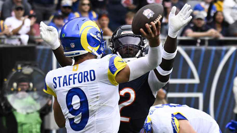 2 player lines will decide Rams' fate vs. Bears