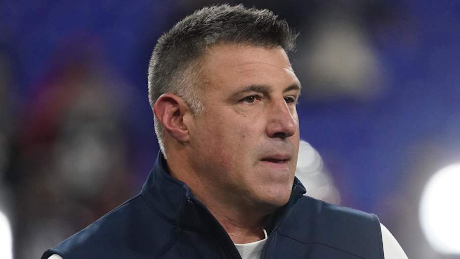 Patriots’ biggest game yet is where Mike Vrabel can prove ex-Titans right