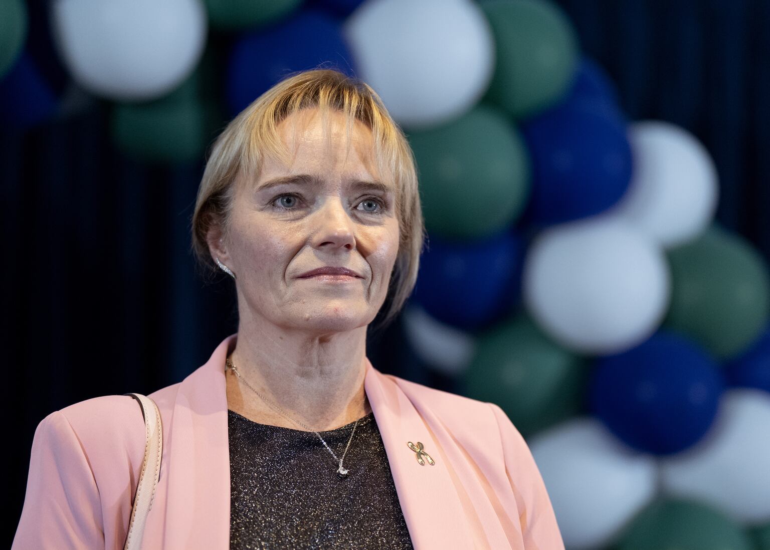 Sandie Peggie 'overjoyed' at ruling in Darlington nurses' changing room ...