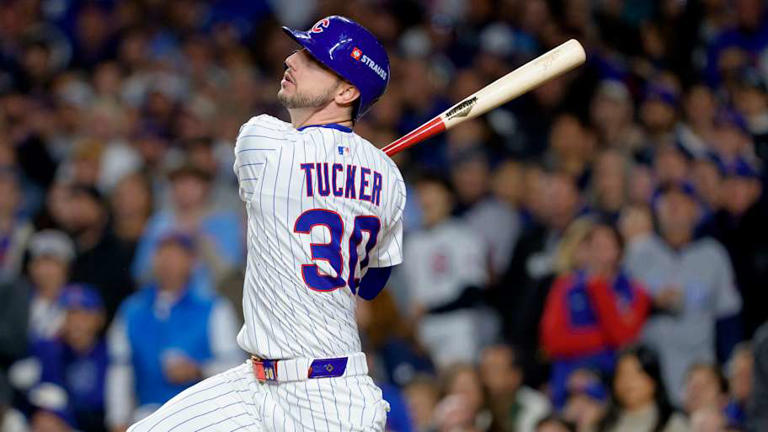 Kyle Tucker’s contract puts these 4 Dodgers players on notice