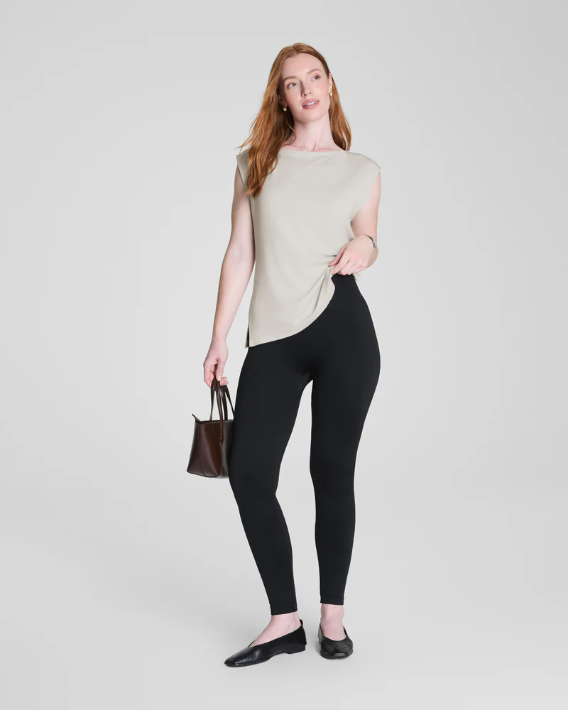 Spanx extra 30% off sale means huge deals on leggings, jeans, and ponte ...