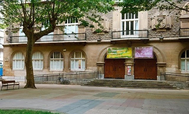 La Diputación Foral de Álava impulsará un plan de euskera en la Escuela ...