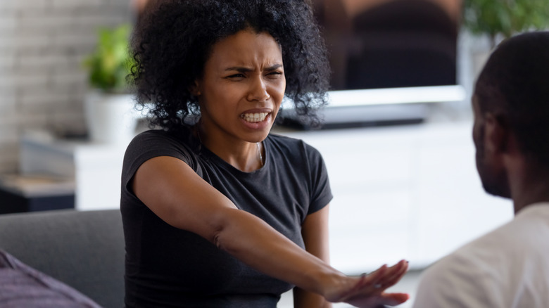 The best and worst places to break up with someone