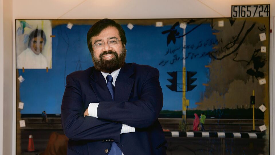 Harsh Goenka hails PM Modi after global survey ranks him most popular ...