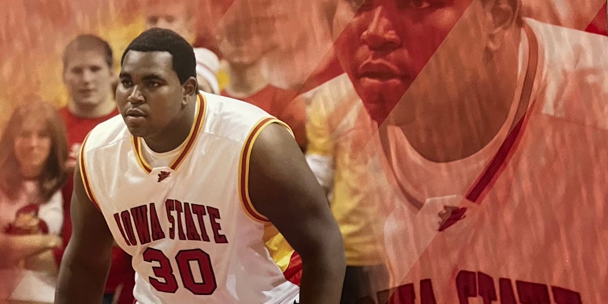 15 minutes, forever a Cyclone: Aaron Agnew’s story