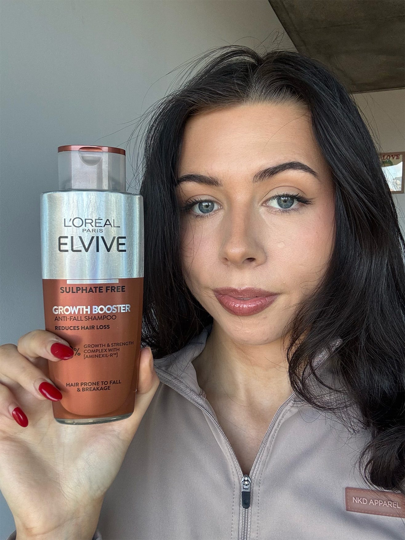 Here’s why you should use a sulphate-free shampoo on your colour ...