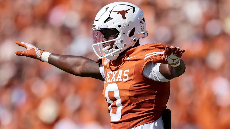 Anthony Hill Jr. could be Nick Bolton 2.0 for the Chiefs (and that’s ...