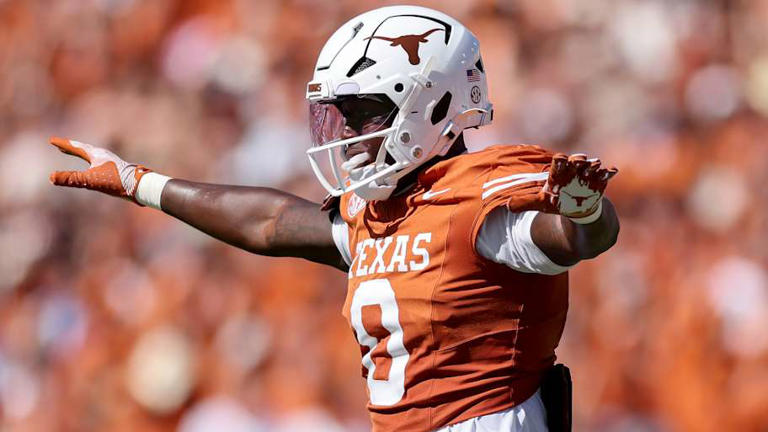 Anthony Hill Jr. could be Nick Bolton 2.0 for the Chiefs (and that’s ...