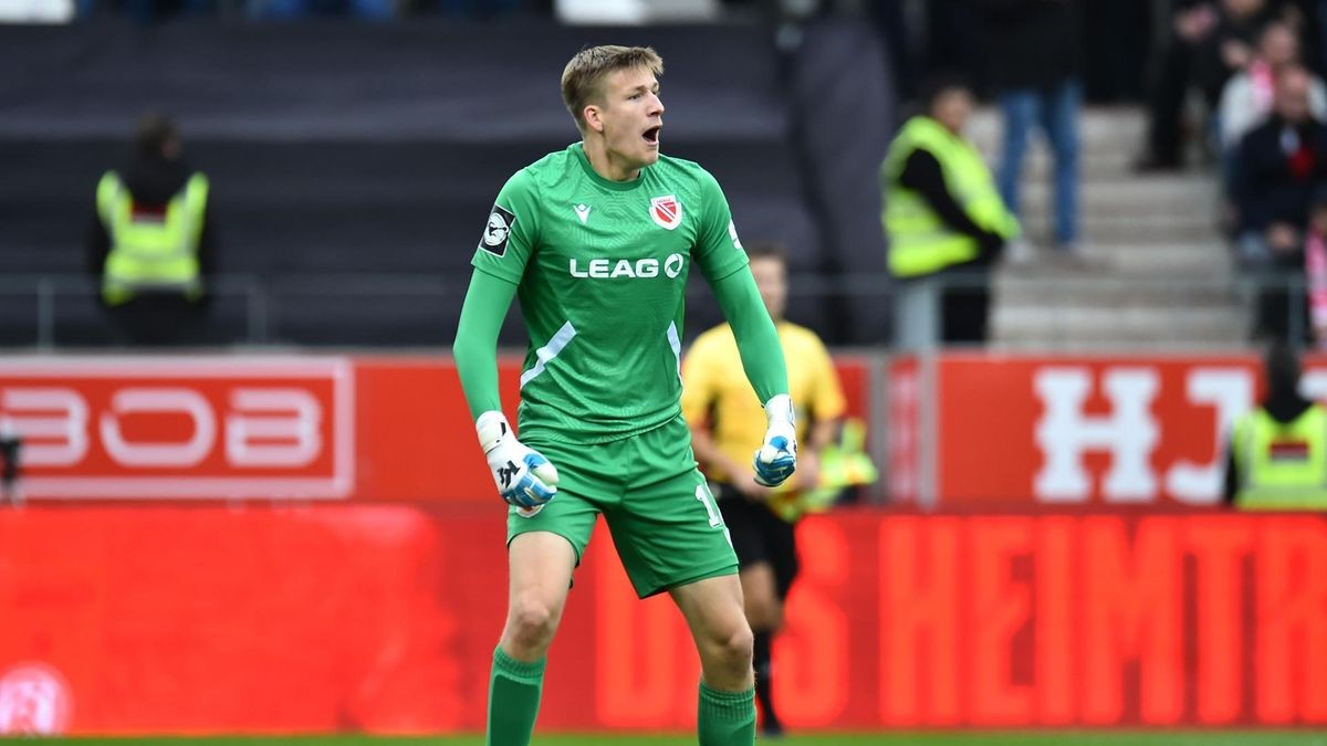 3. Liga: Winter-Transfers in der Übersicht – RWE-Schreck ist jetzt ...