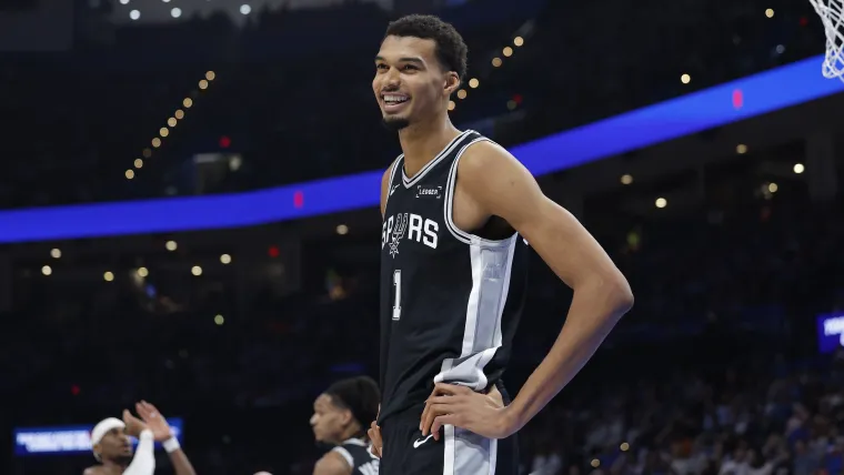 NBA awards 2026: Complete list of winners for MVP, Most Improved, Sixth ...