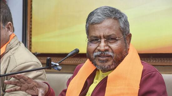 Marandi welcomes Jharkhand High Court order on police action at ED office