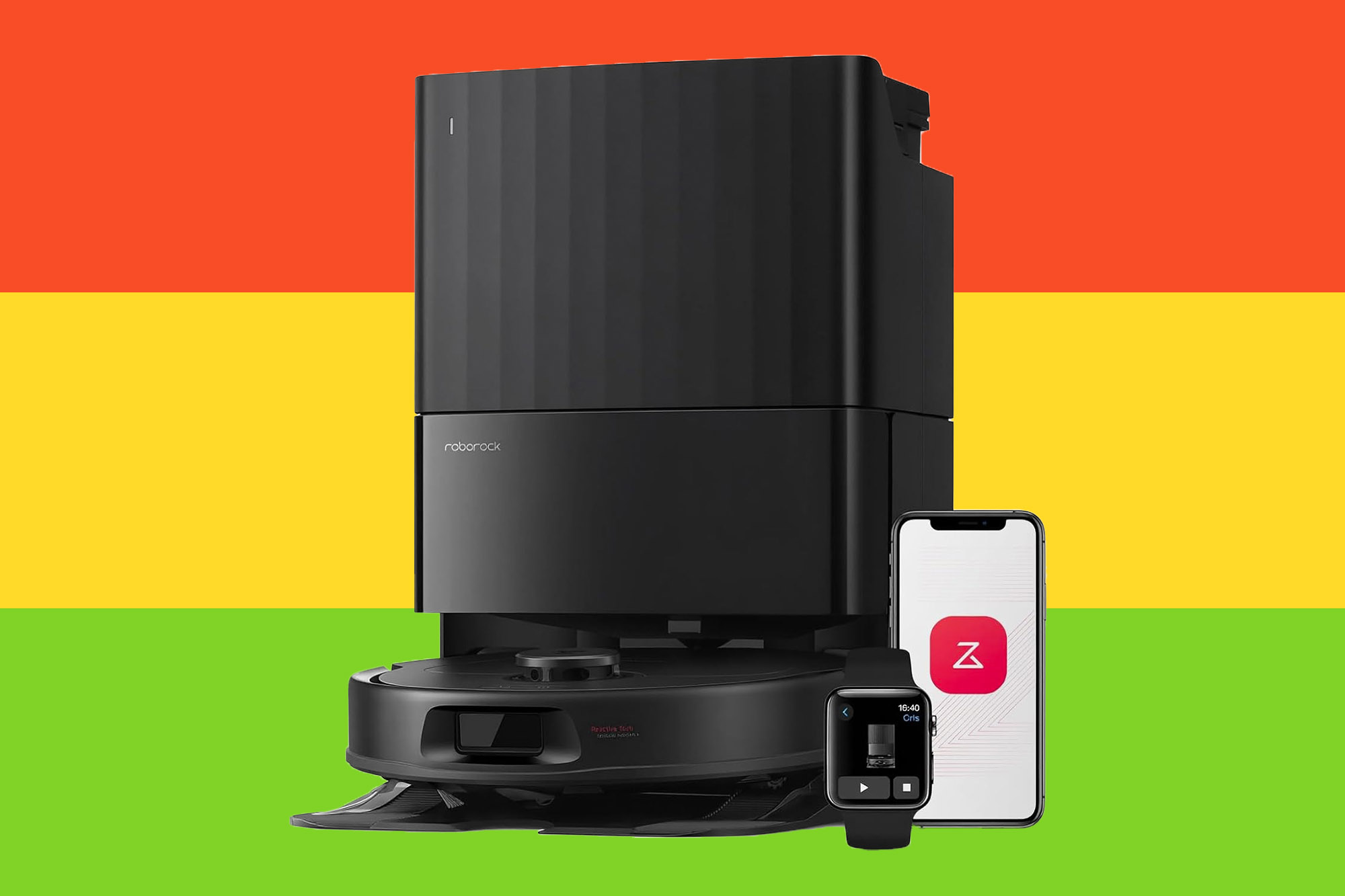 Skip the $1,000-plus price tag—this $399 Roborock cleans like a dream