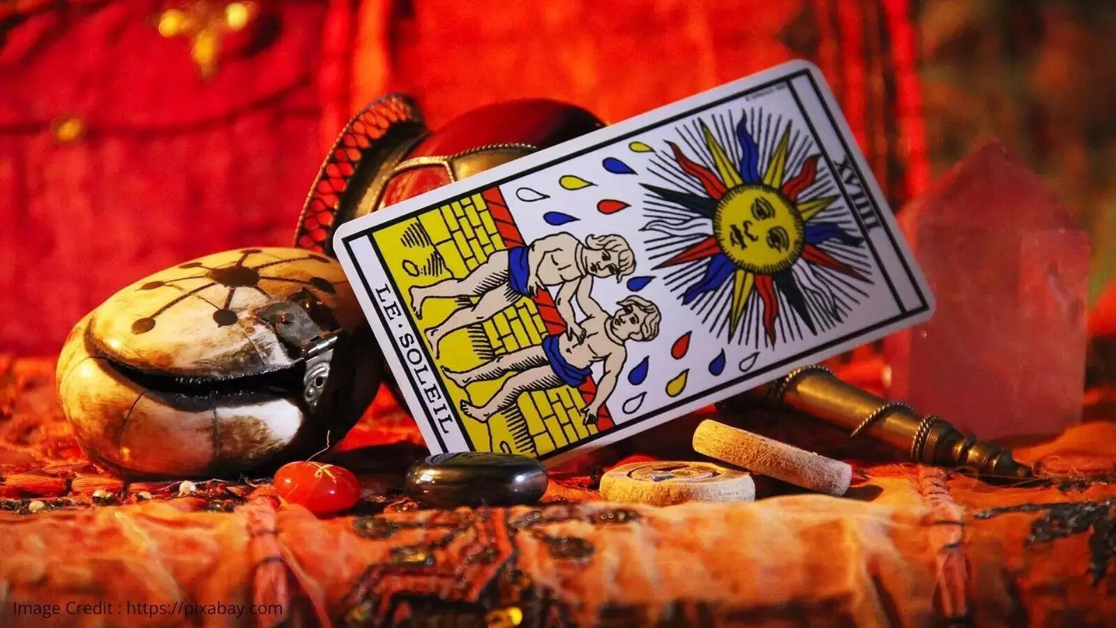 Tarot cards predictions today, January 17, 2026: The universe nudges ...