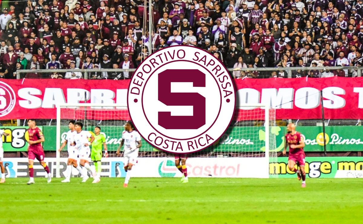 Saprissa confirma el fichaje que quedará en la historia del club y así ...