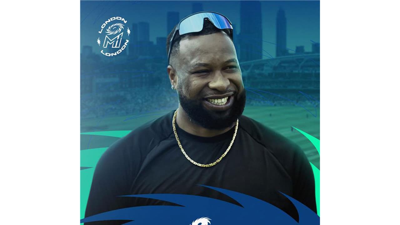 MI London names Lisa Keightley, Kieron Pollard as head coaches for 2026