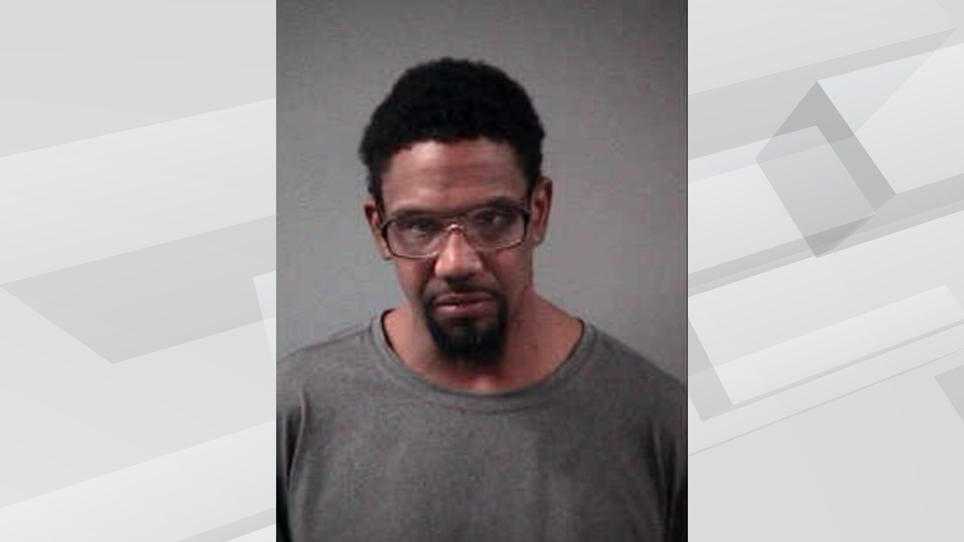 Grand Forks man charged after alleged walking stick assault