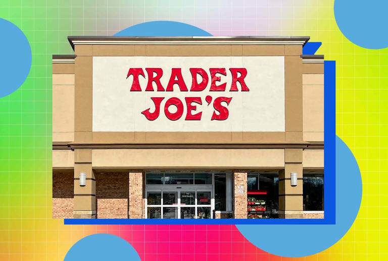 This high-fiber Trader Joe’s snack is so good, I buy two bags at a time