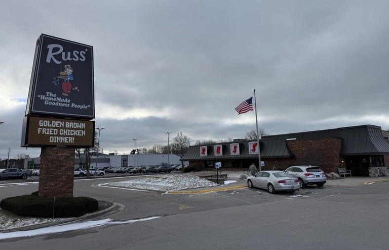 Grand Haven Russ’ restaurant to add drive-thru