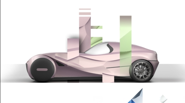 Green and gray emerge as global automotive colour preference for ...