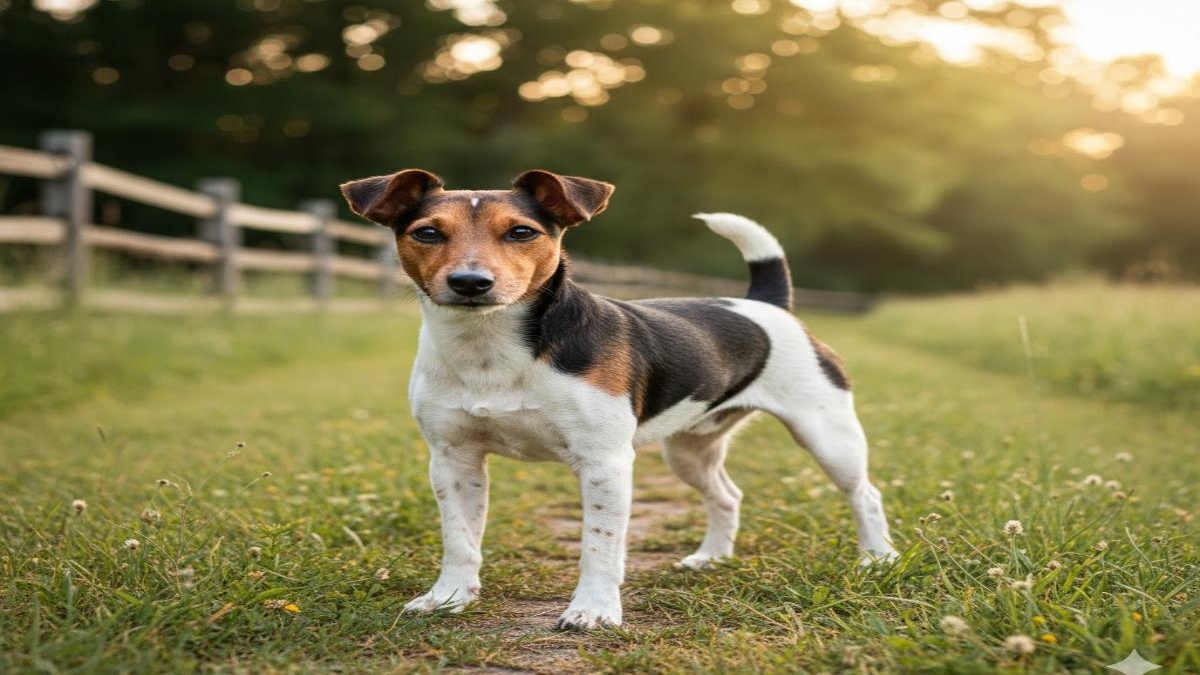 6 tiny dogs, big personalities: The underrated companion breeds ...