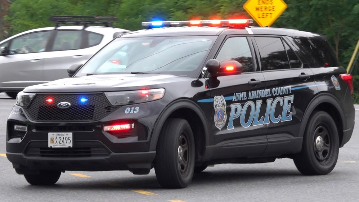 AACPD launches 12-hour patrol shifts